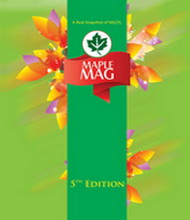Maple Leaf Cement Factory Limited